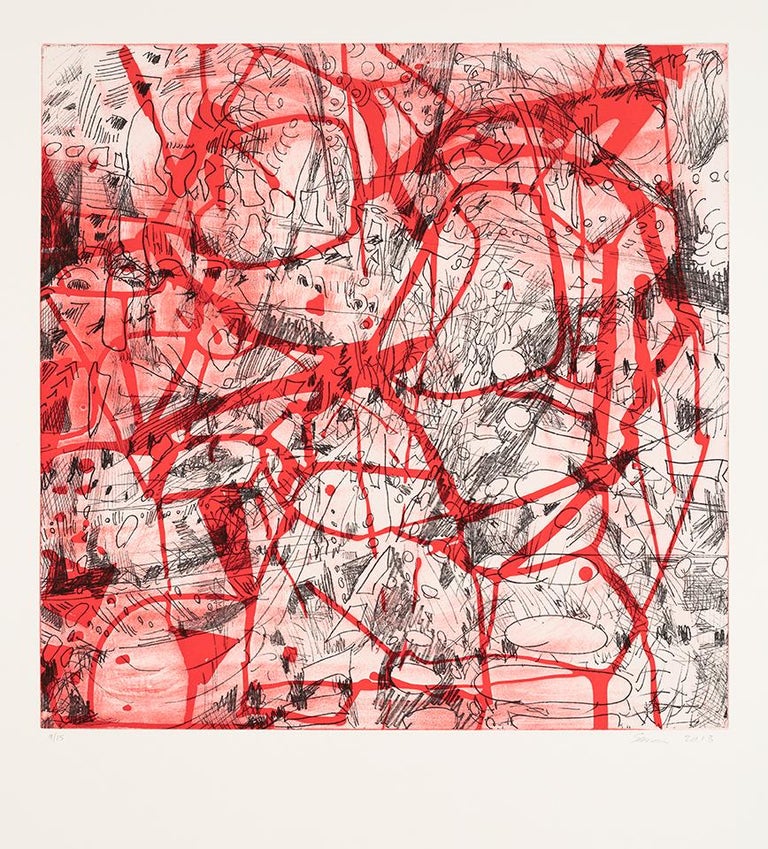 Jackie Saccoccio - Untitled For Sale at 1stDibs