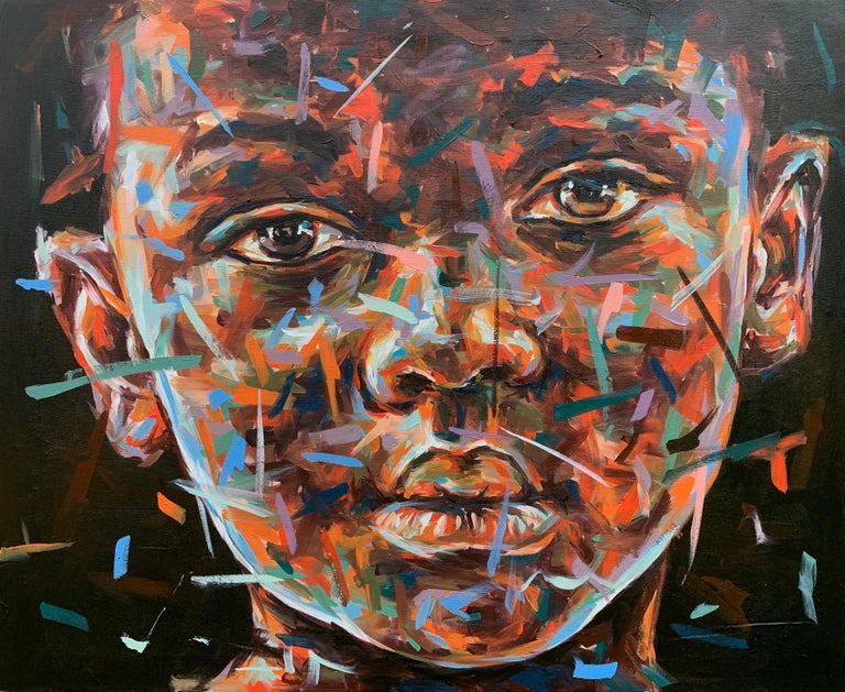 Jackson Kirisa - ZEAL For Sale at 1stDibs