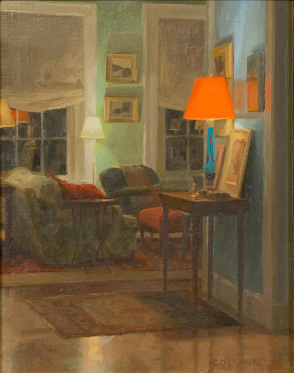 Jacob Collins Art - 35 For Sale at 1stDibs