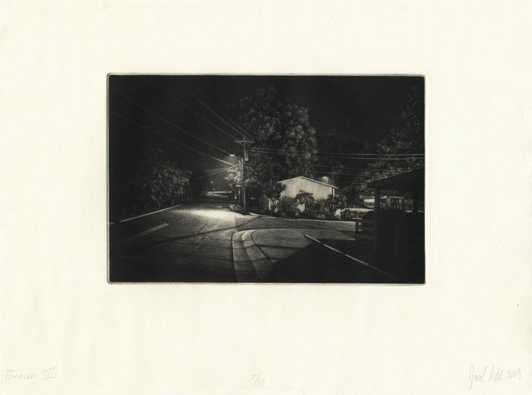 Jacob Crook - Beacon III (Fellowship and Lampkin in Starksville For ...