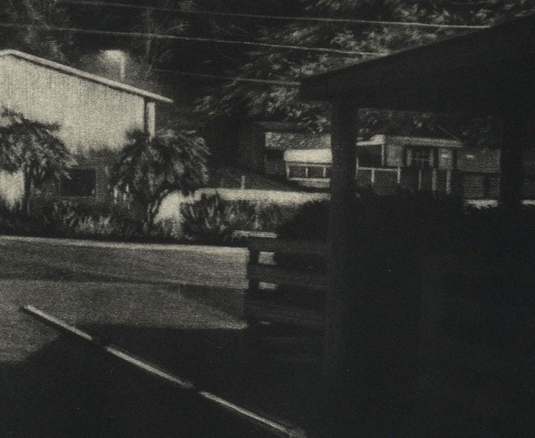 Jacob Crook - Beacon III (Fellowship and Lampkin in Starksville For ...