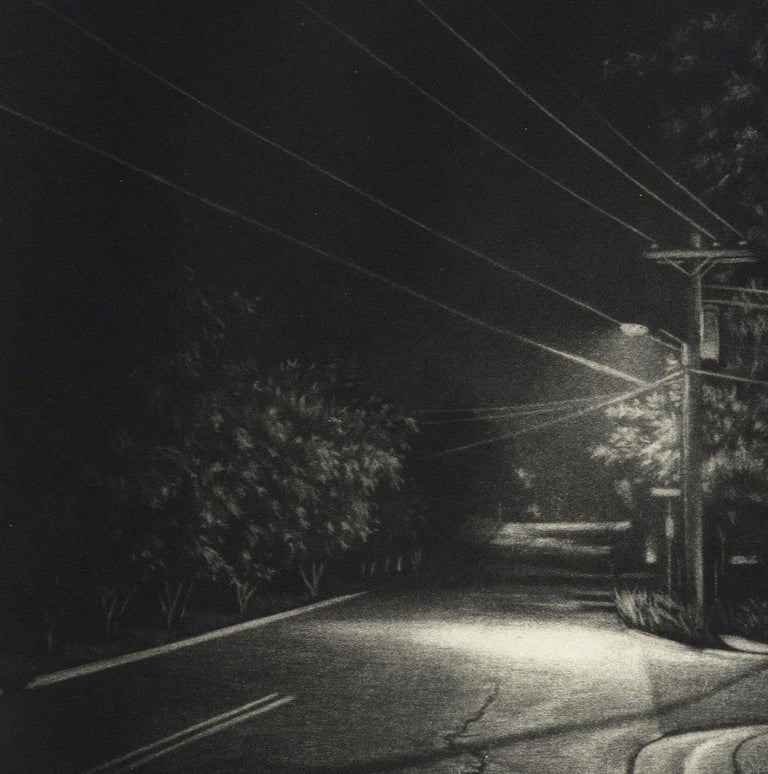 Jacob Crook - Beacon III (Fellowship and Lampkin in Starksville For ...