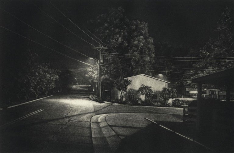 Jacob Crook - Beacon III (Fellowship and Lampkin in Starksville For ...