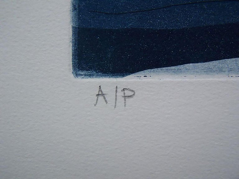 Jacob Gildor - Nude II For Sale at 1stDibs