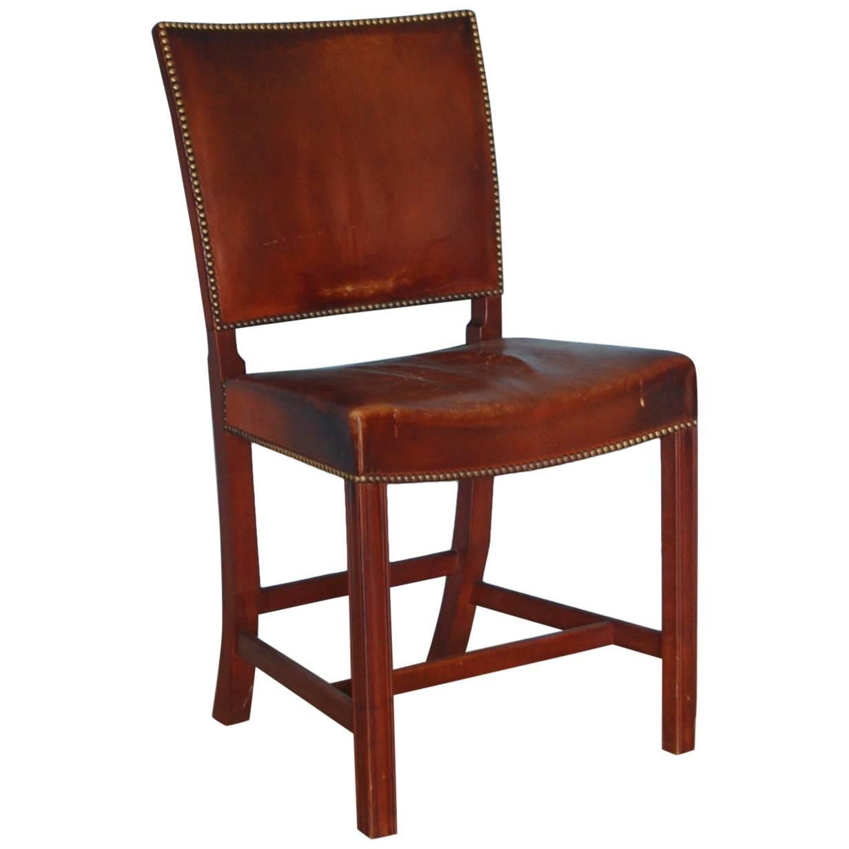 Original Bellevue Chair by André Bloc, circa 1950 For Sale at 1stDibs