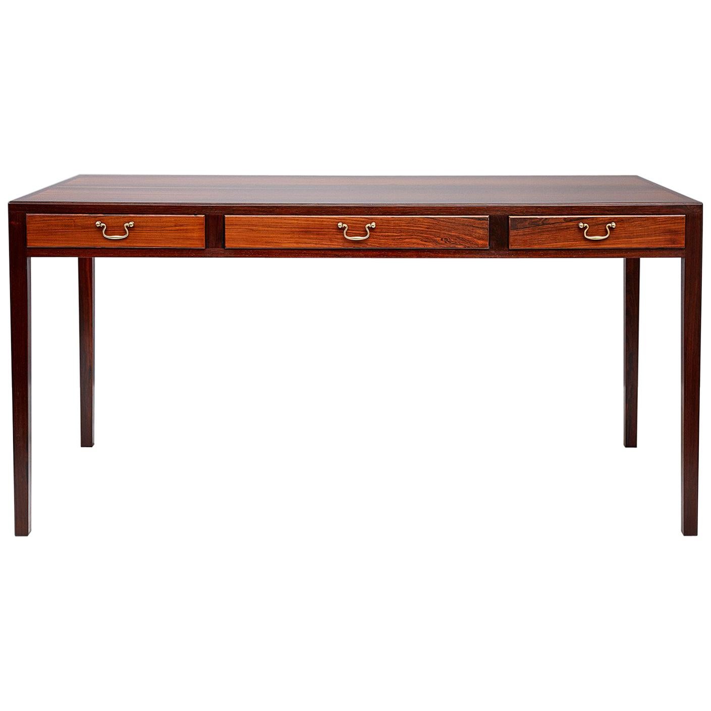 Jacob Kjaer Desk - 2 For Sale on 1stDibs