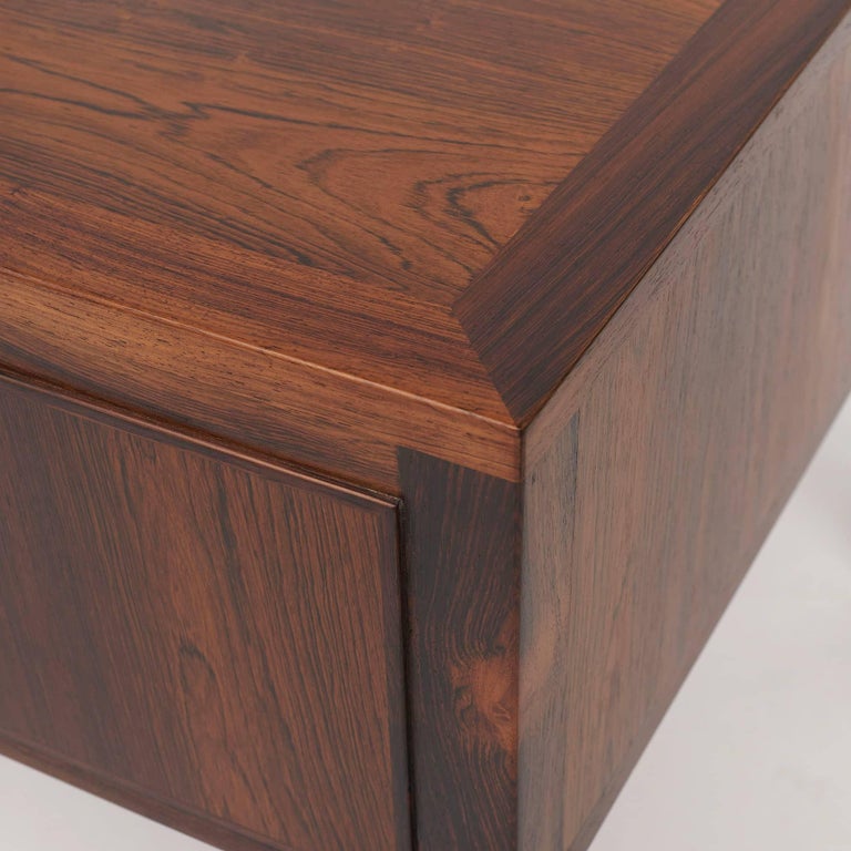 Jacob Kjær Writing Desk at 1stDibs