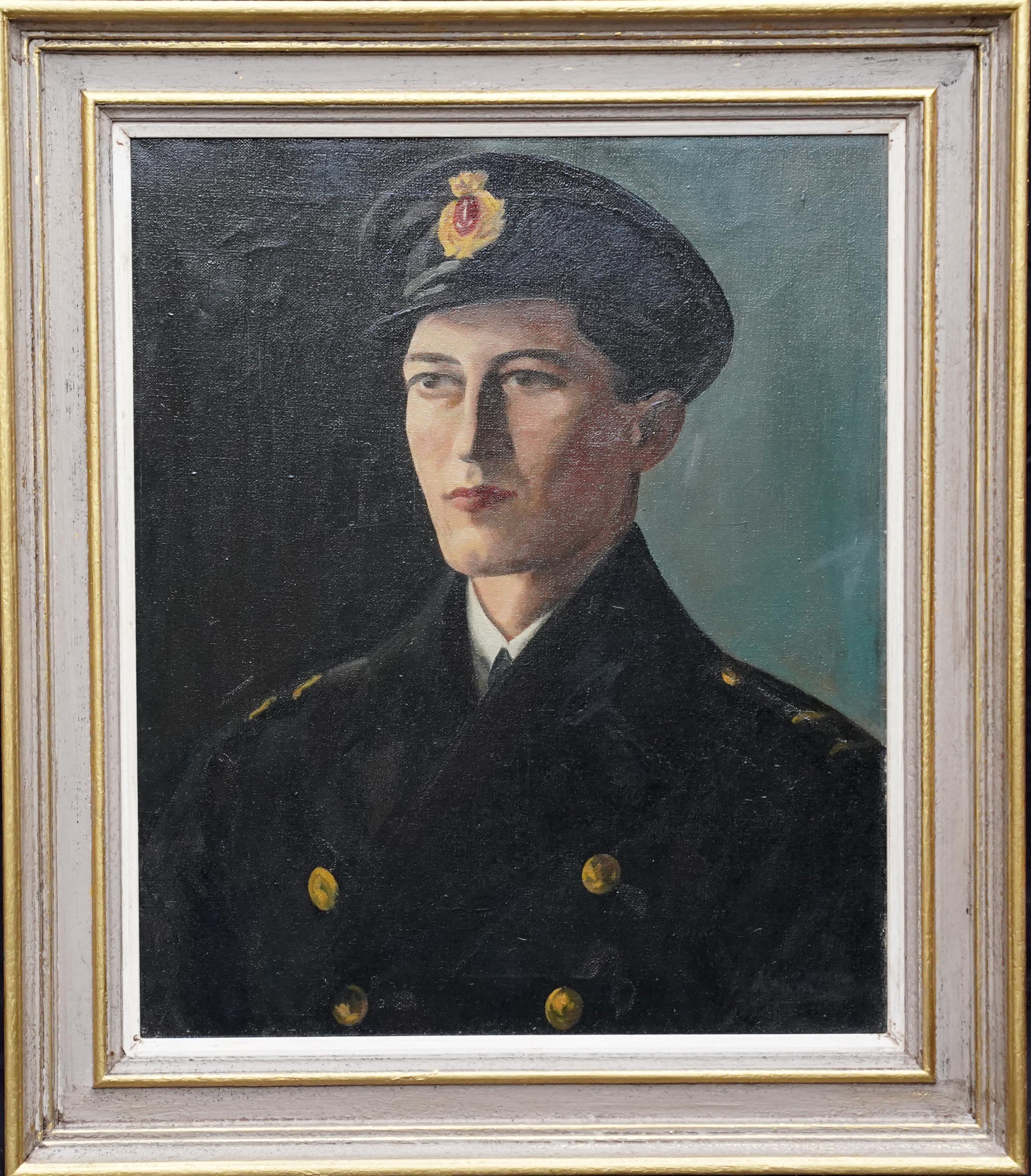 British Military Oil Paintings - 4 For Sale on 1stDibs | british ...