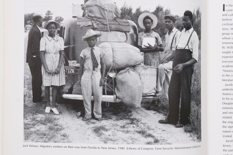 Jacob Lawrence - the Migration Series For Sale at 1stDibs