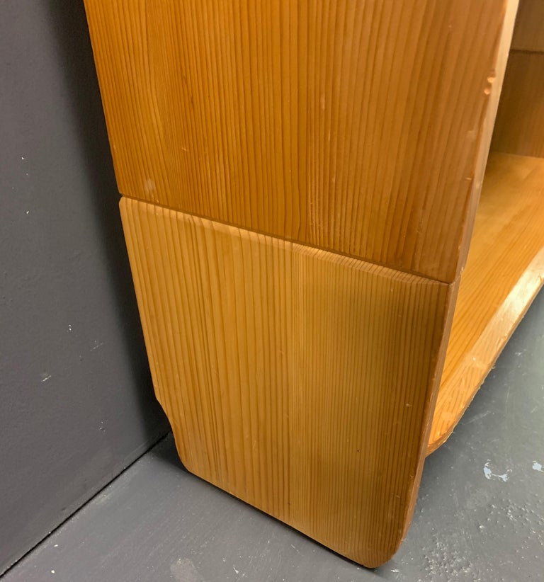 Jacob Muller Modular Shelf System for Wohnhilfe, Switzerland For Sale ...