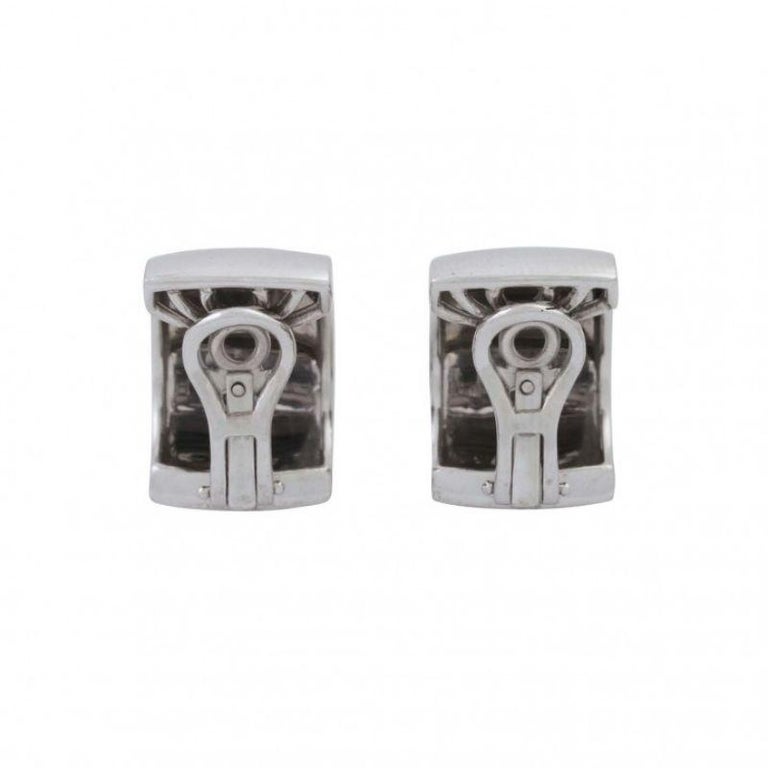 Jacobi Ear Clips For Sale at 1stDibs