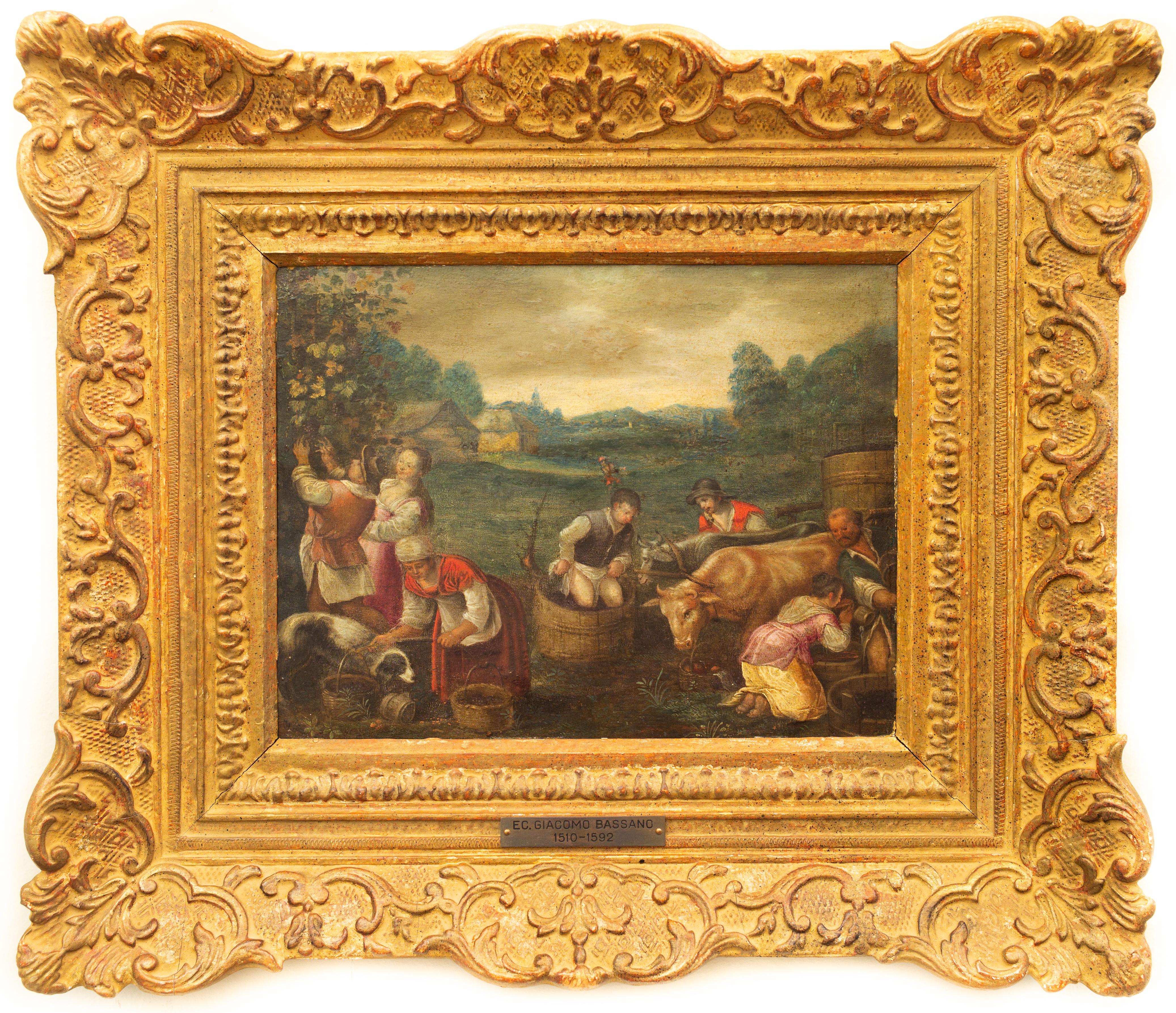 Old Masters Landscape Paintings - 351 For Sale at 1stDibs | old masters ...