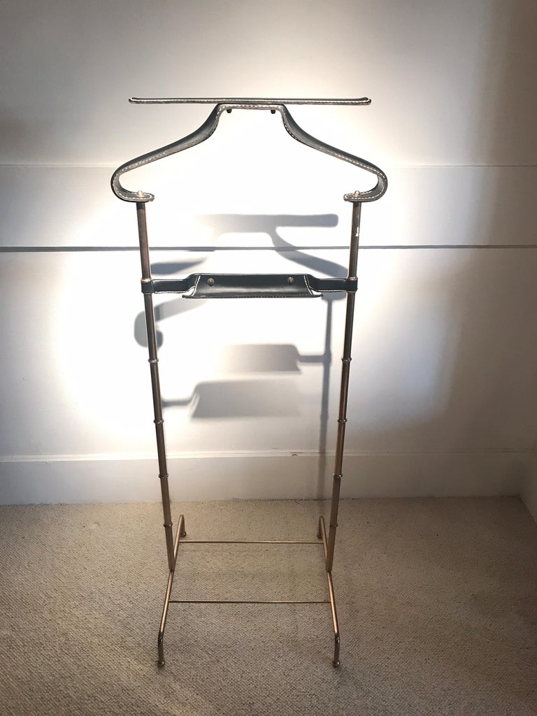 Jacque Adnet Valet at 1stDibs | jacque valet