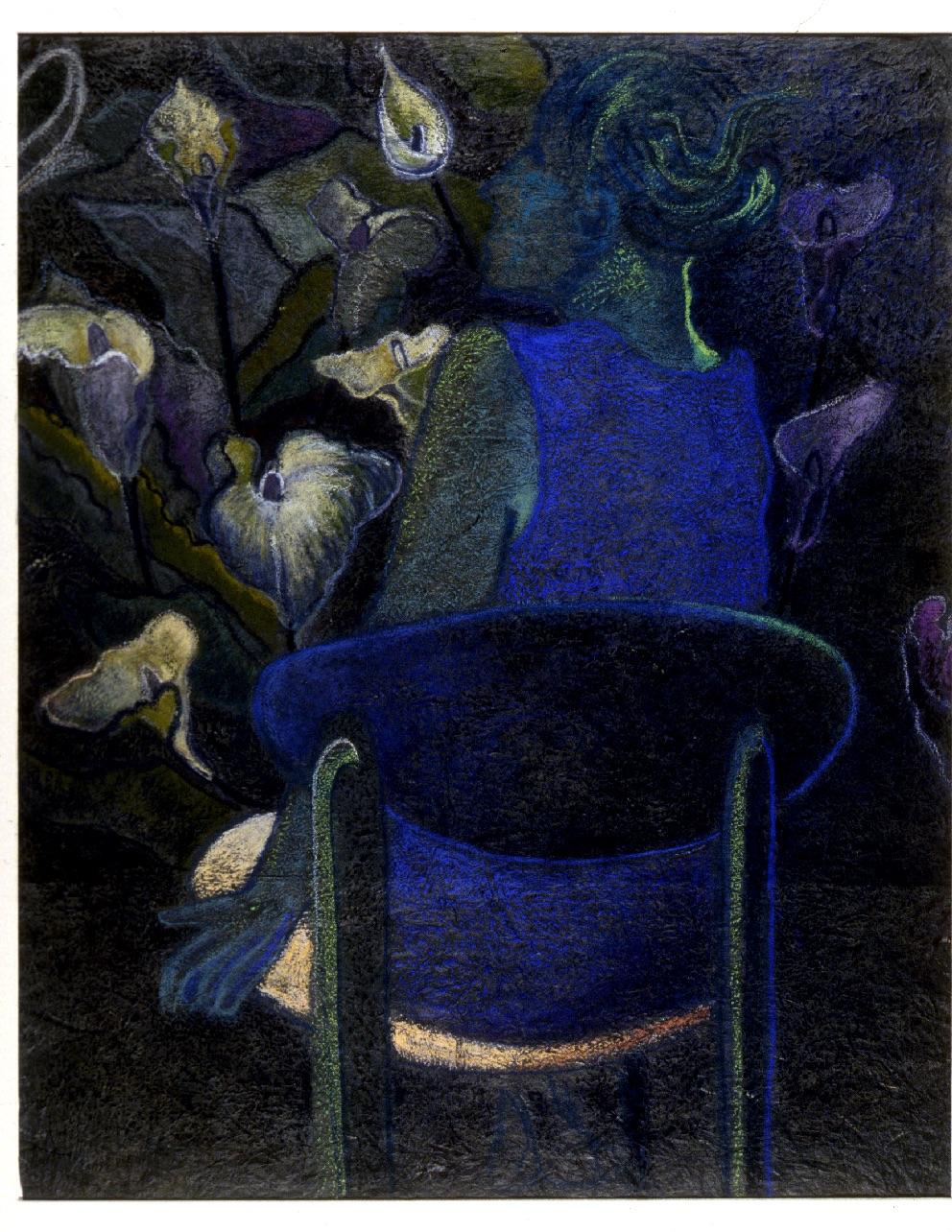 David Ambrose - Pockets of Flesh For Sale at 1stDibs