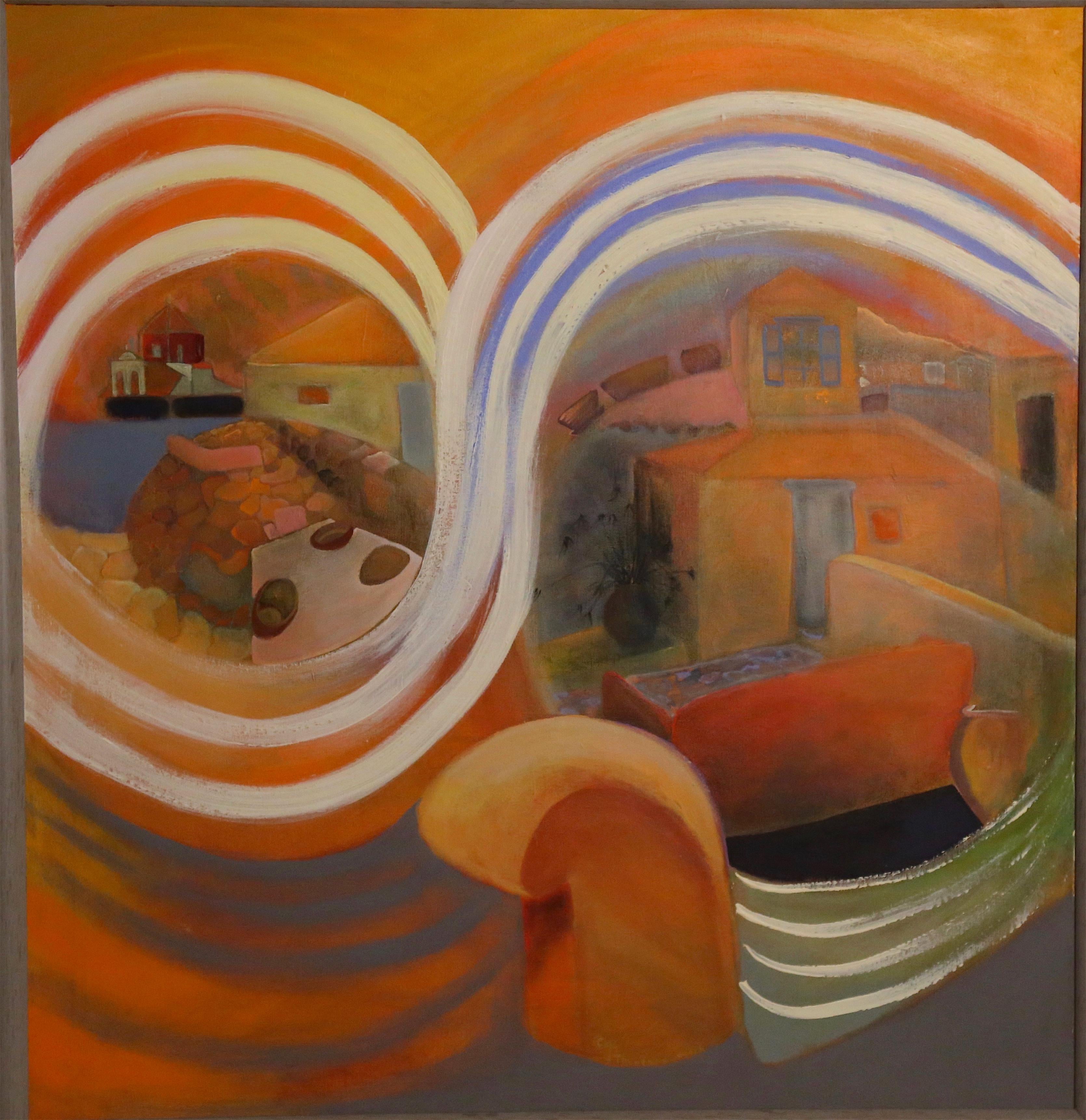 David Ambrose - Pockets of Flesh For Sale at 1stDibs