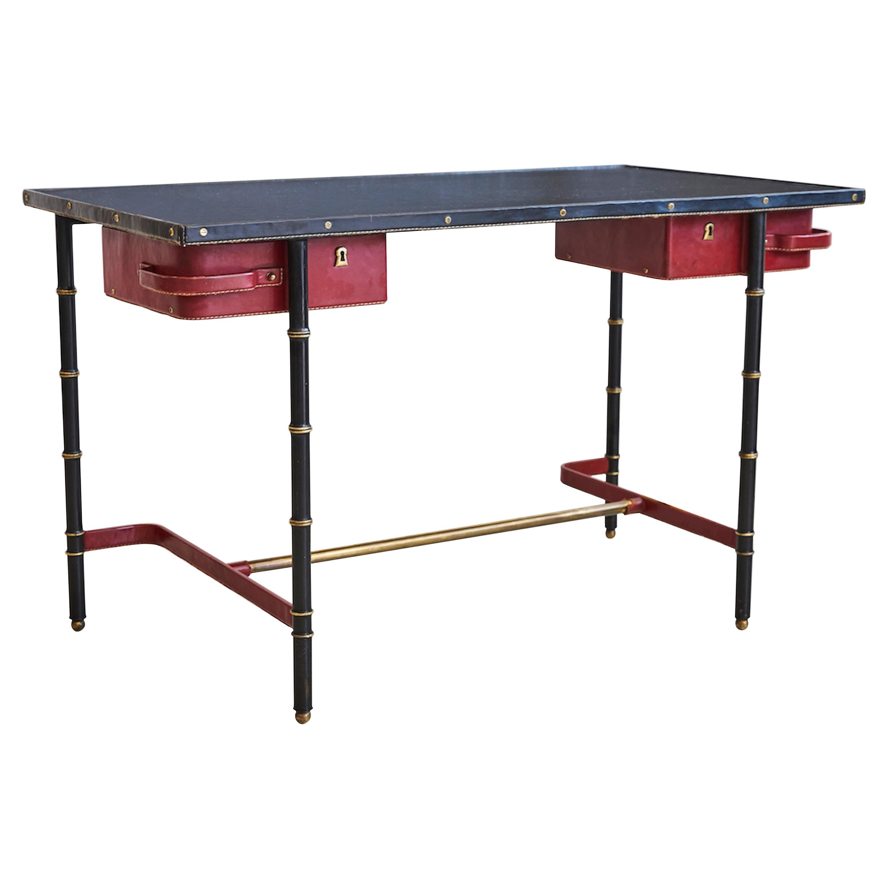 1940s Desks - 81 For Sale at 1stdibs