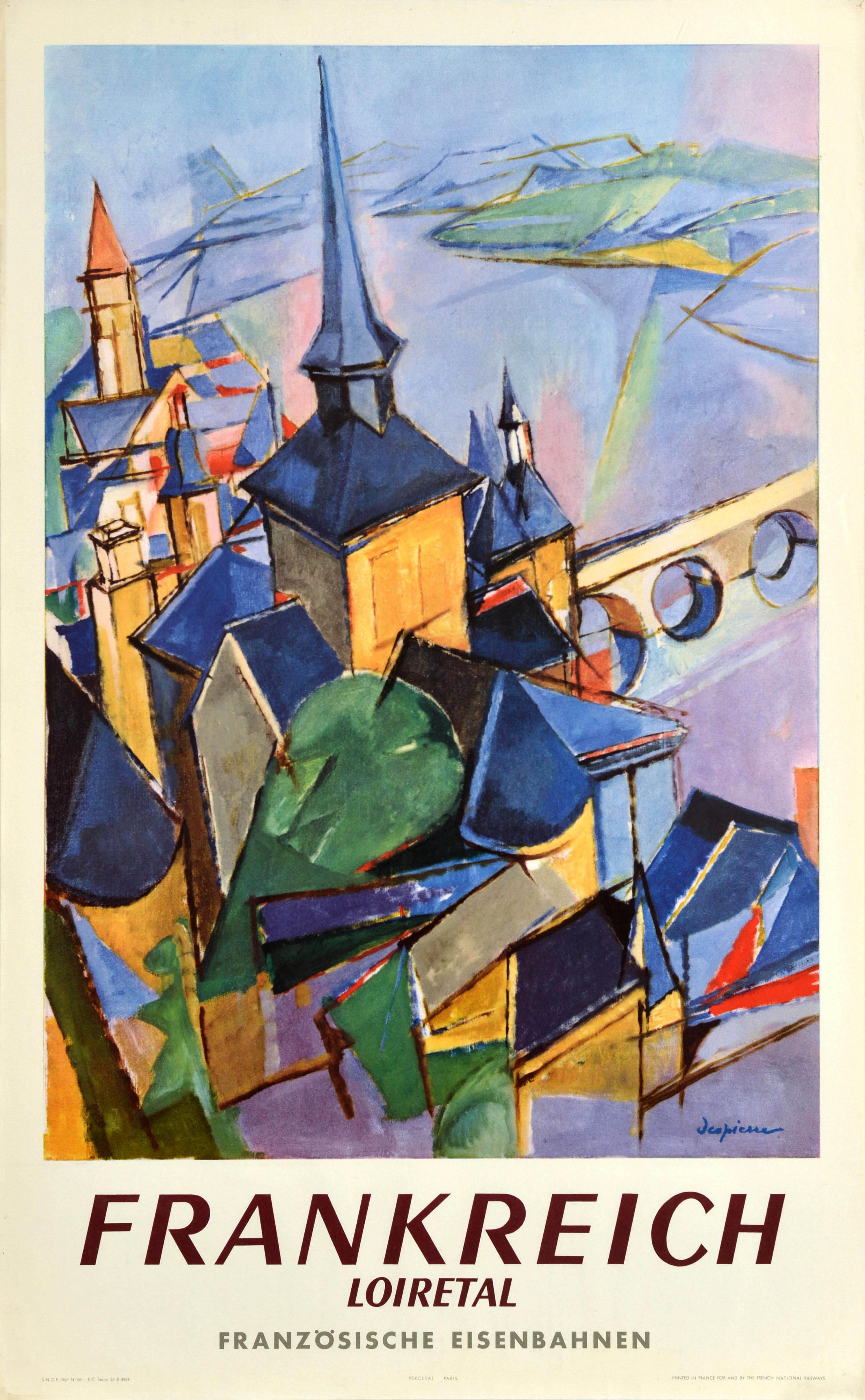 Jacques Despierre Prints and Multiples - 3 For Sale at 1stDibs