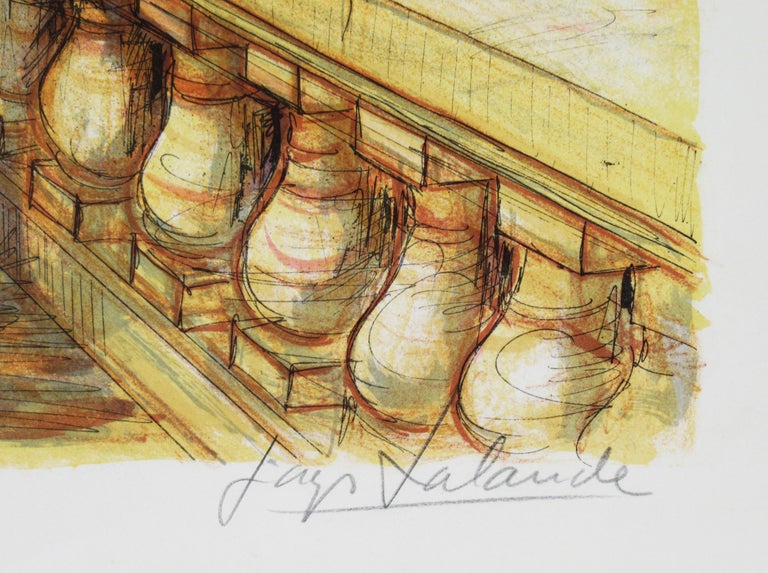 Jacques LaLande - Masquerade For Sale at 1stDibs