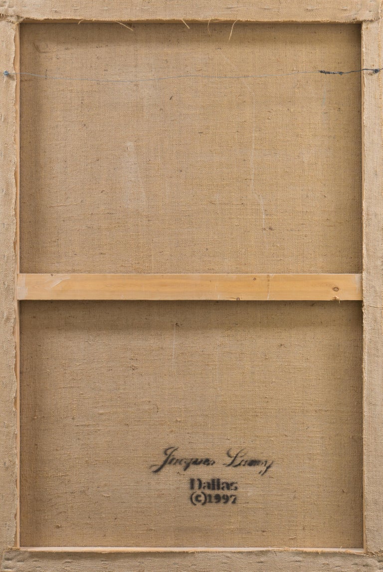 Jacques Lamy - 'Grecian Urn', Prix de Rome, École Nationale Supérieure ...