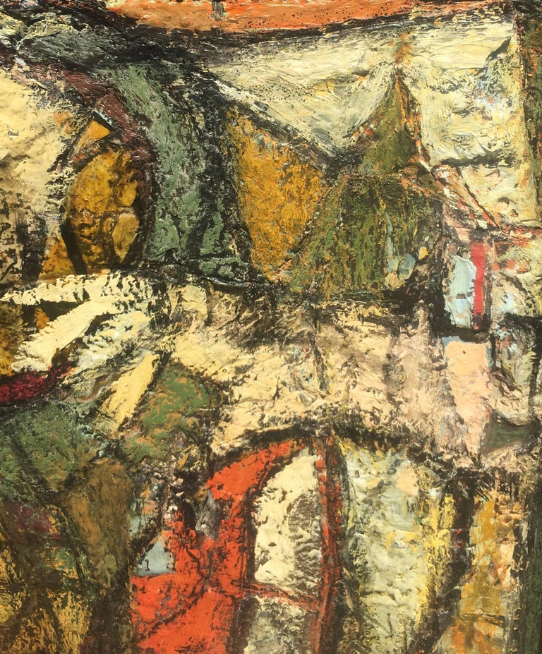 Jacques Neuville - “Icarus” at 1stDibs