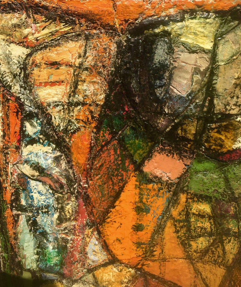 Jacques Neuville - “Icarus” at 1stDibs