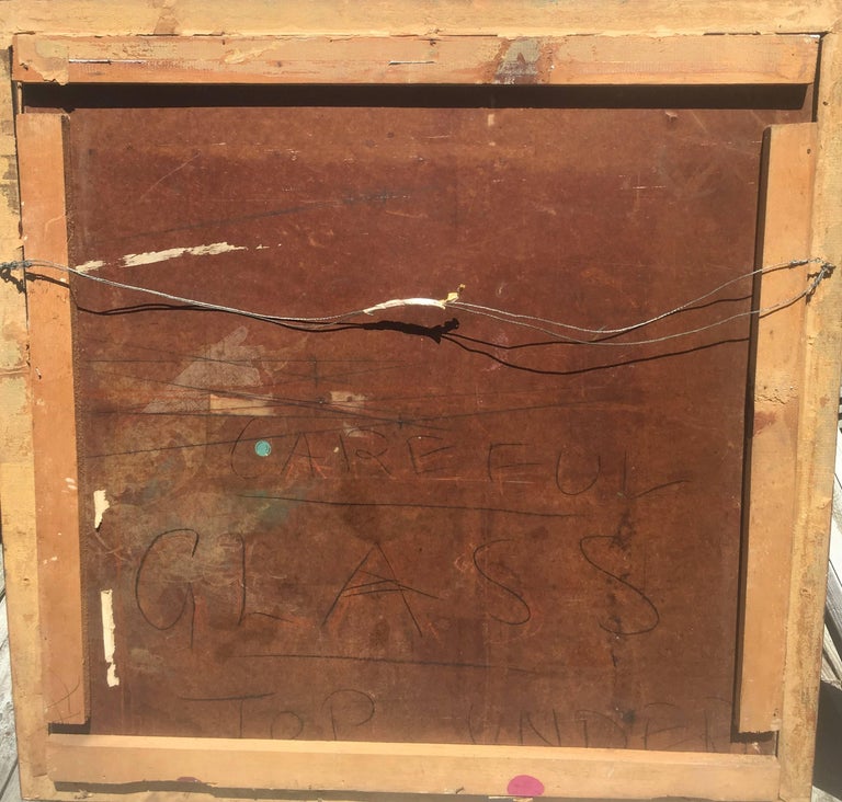 Jacques Neuville - “Icarus” For Sale at 1stDibs