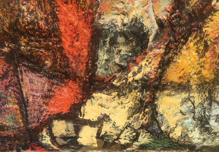 Jacques Neuville - “Icarus” For Sale at 1stDibs