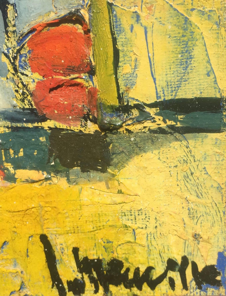 Jacques Neuville - “Modern Woman” at 1stDibs