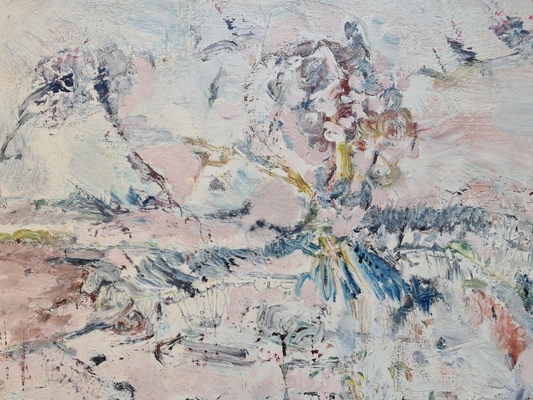 Jacques Pinon - The Awakening of a Landscape, Eveil D'un Paysage ...