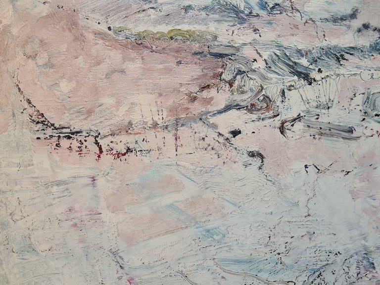 Jacques Pinon - The Awakening of a Landscape, Eveil D'un Paysage ...