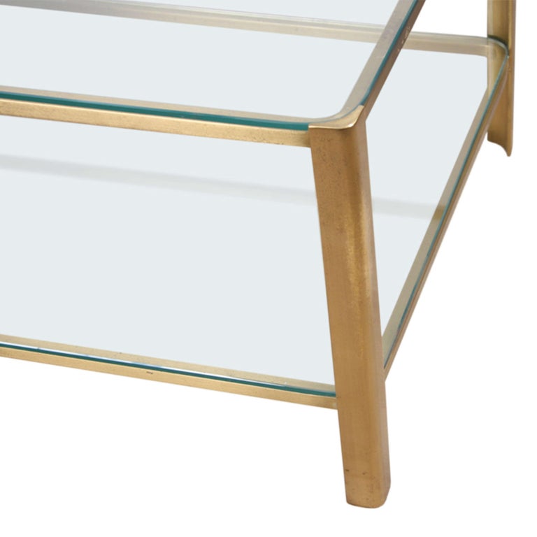 Jacques Quinet 1960s Coffee Table at 1stDibs
