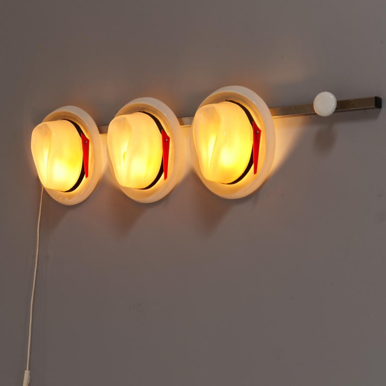 Jacques Vojnovic Wall Light Object from the Movie "It" by Stephen King ...