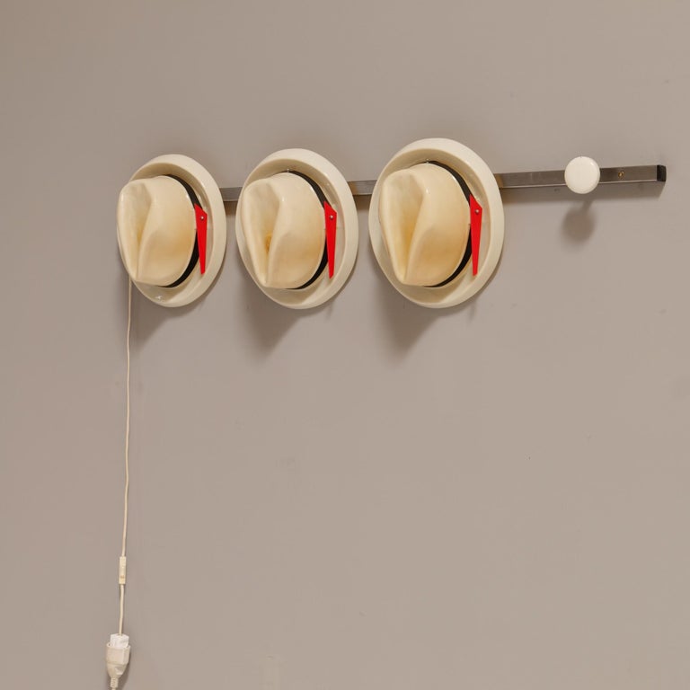 Jacques Vojnovic Wall Light Object from the Movie "It" by Stephen King ...