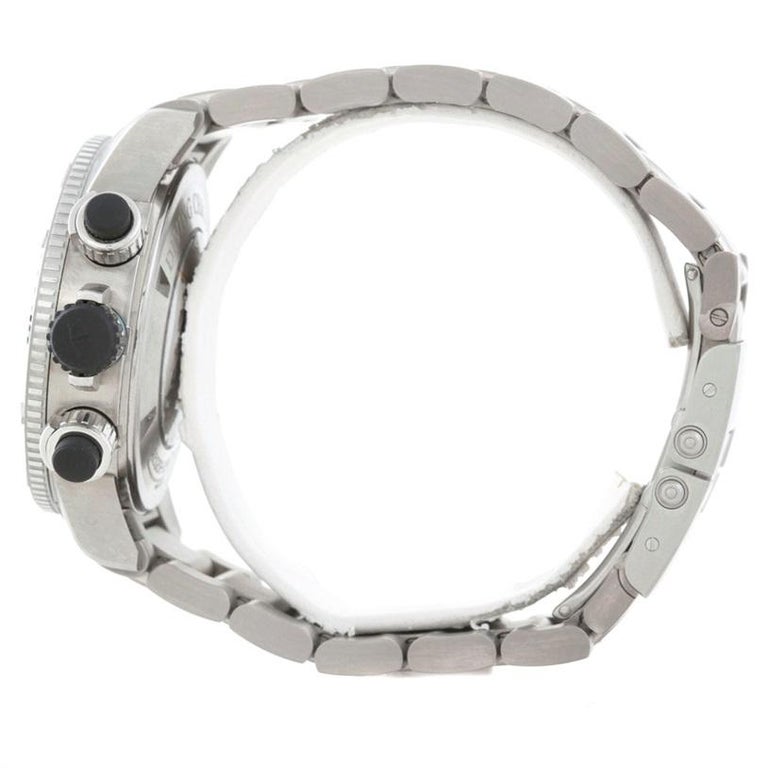 Jaeger-LeCoultre Master Compressor Titanium Watch 160.T.25 For Sale at ...