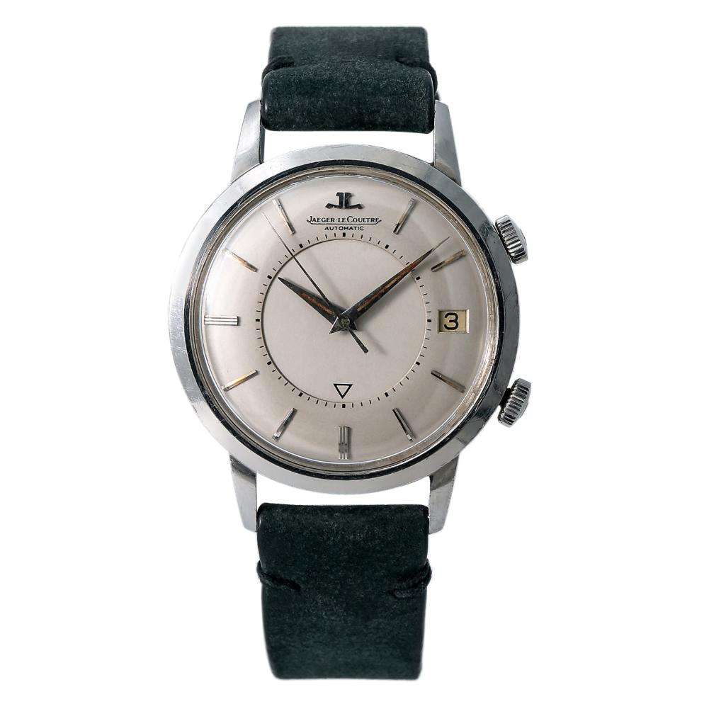 Jaeger LeCoultre Vintage Collection2040, Gold Dial Certified Authentic ...