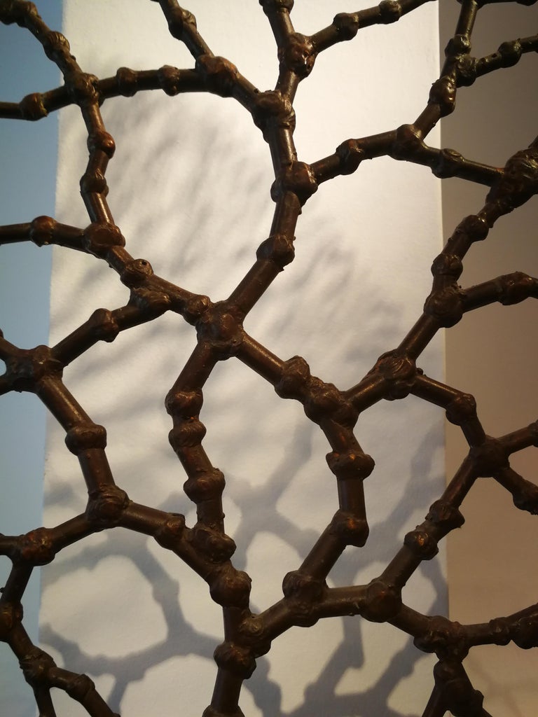 Jaehyo Lee - Tree - Lee Jaehyo Contemporary Bronze Sculpture For Sale ...