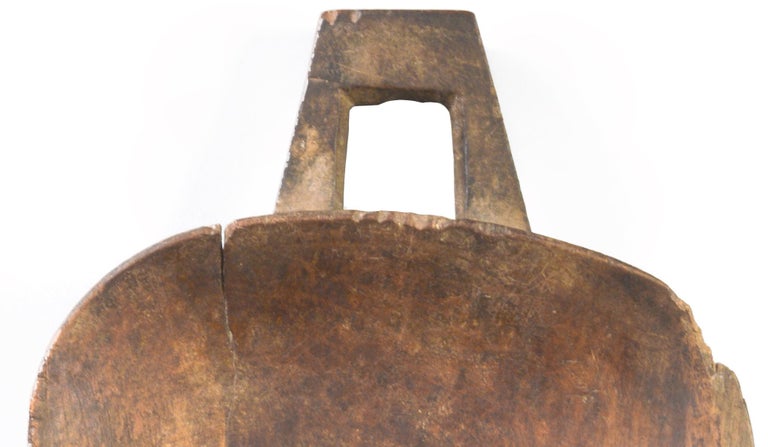 Jagged Zulu Ugqoko Platter For Sale at 1stDibs