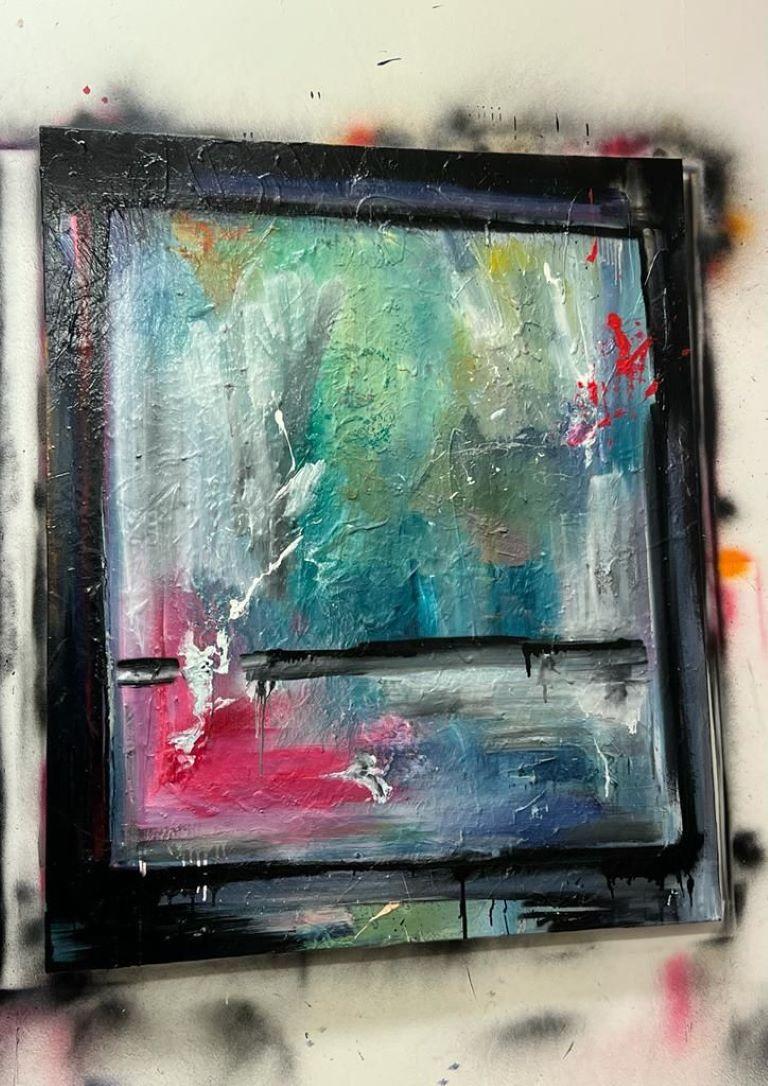 Jake Andrew - Frost For Sale at 1stDibs