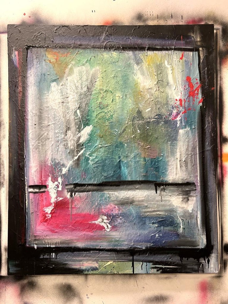 Jake Andrew - Frost For Sale at 1stDibs