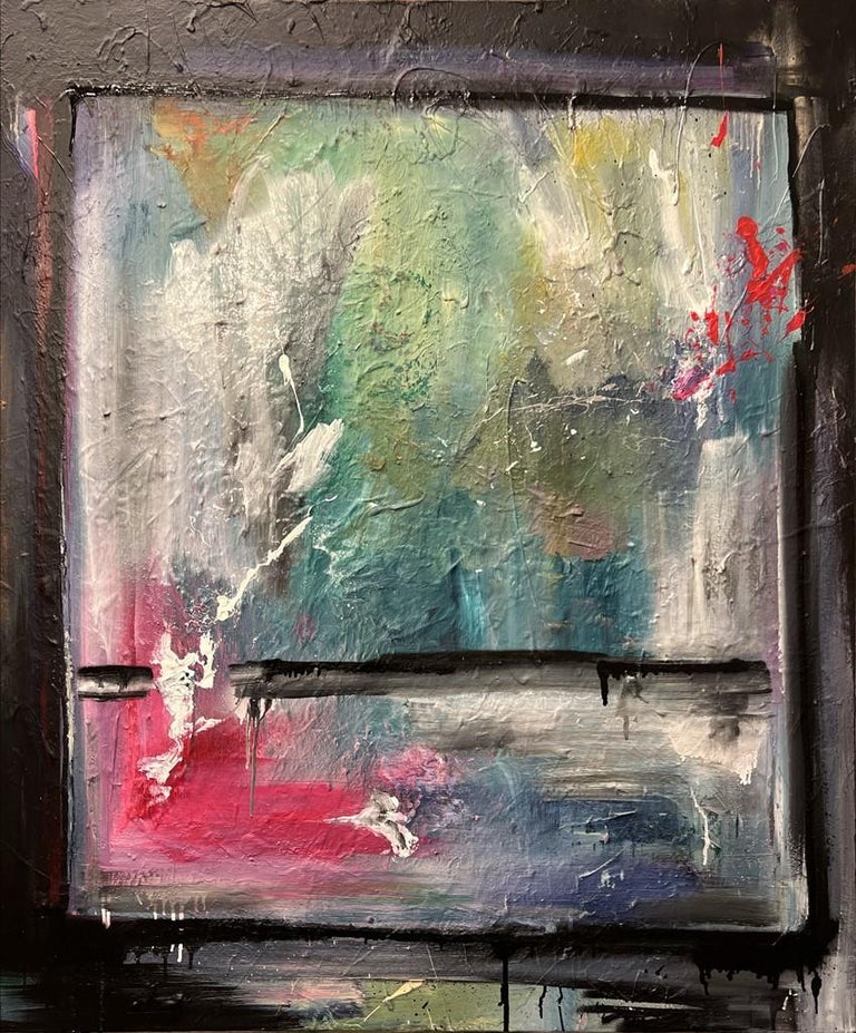Jake Andrew - Frost For Sale at 1stDibs