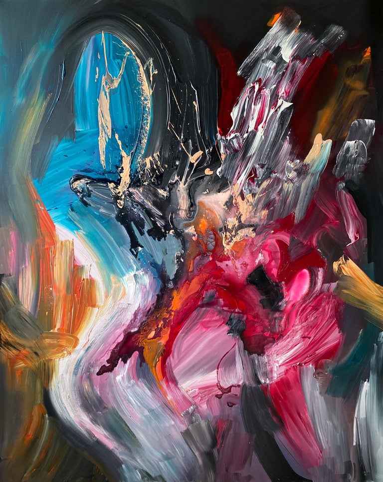 Jake Andrew - IO For Sale at 1stDibs