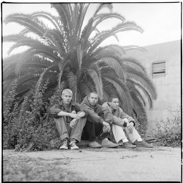 Jake Chessum - The Beastie Boys For Sale at 1stDibs