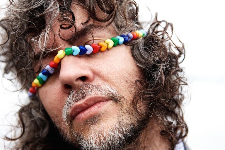 Jake Chessum - Wayne Coyne, Jones Beach, NY For Sale at 1stDibs