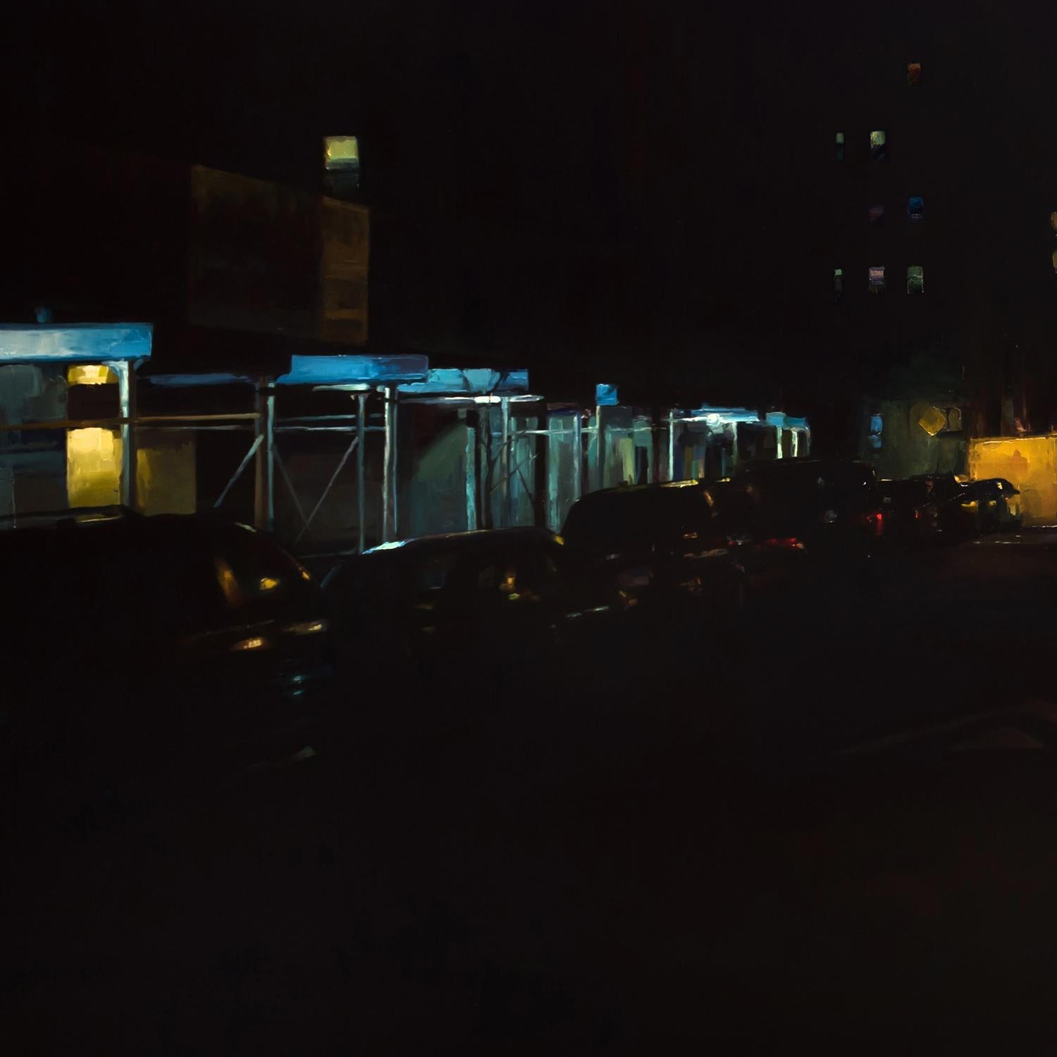 Jake Fischer - Between, Light For Sale at 1stDibs | jake night light