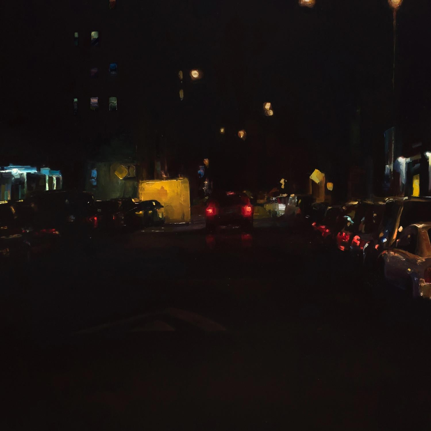 Jake Fischer - Between, Light For Sale at 1stDibs | jake night light