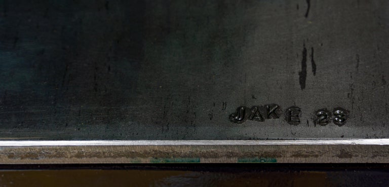 Jake Michael Singer - Murmurations For Sale at 1stDibs