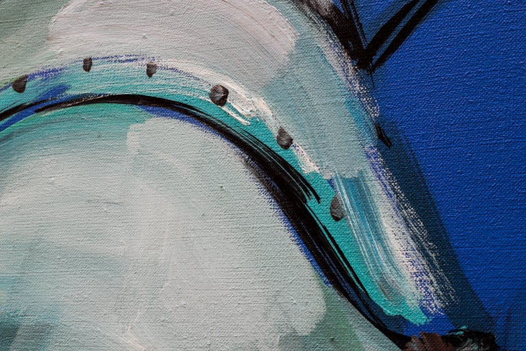 Jakub Malinowski - Terra Verde, from Ex Heroes Series - Large Format ...