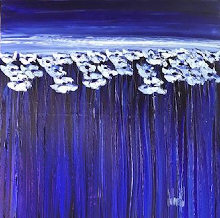 Jaline Pol - Under the Summer For Sale at 1stDibs