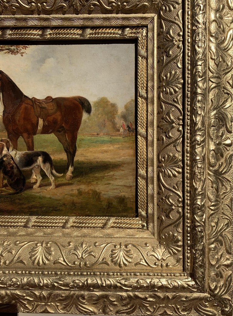 James Alexander Walker - Famous British Artist James A. Walker(1841 ...