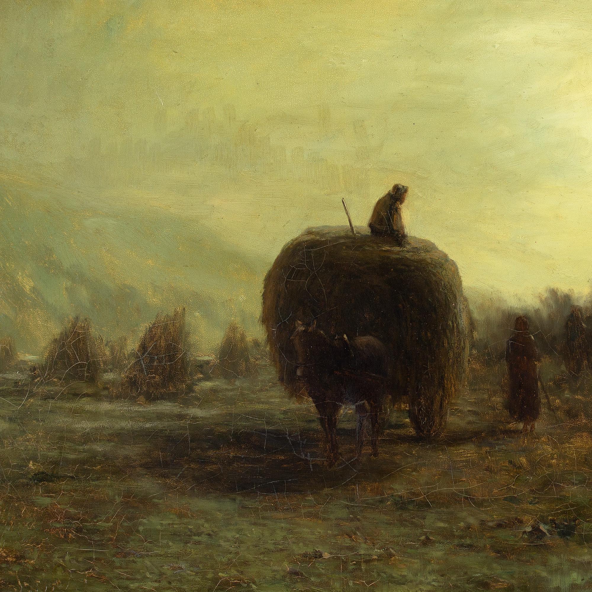 James Alfred Aitken - *** SOLD *** James Alfred Aitken AHRA RSW, A ...